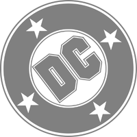DC Comics/Logo Variations | Logopedia | Fandom