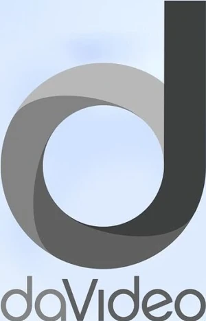 DaVideo | Logopedia | Fandom