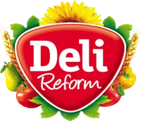 Deli Reform | Logopedia | Fandom