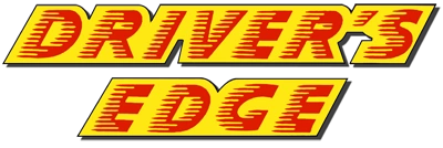Driver's Edge | Logopedia | Fandom