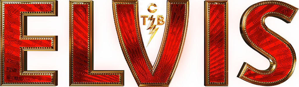 Elvis (2022) | Logopedia | Fandom