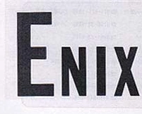 Enix | Logopedia | Fandom