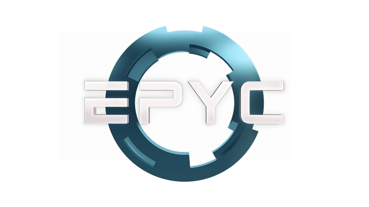 Epyc | Logopedia | Fandom