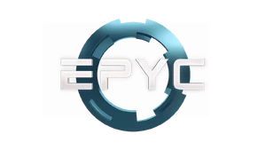 Epyc | Logopedia | Fandom