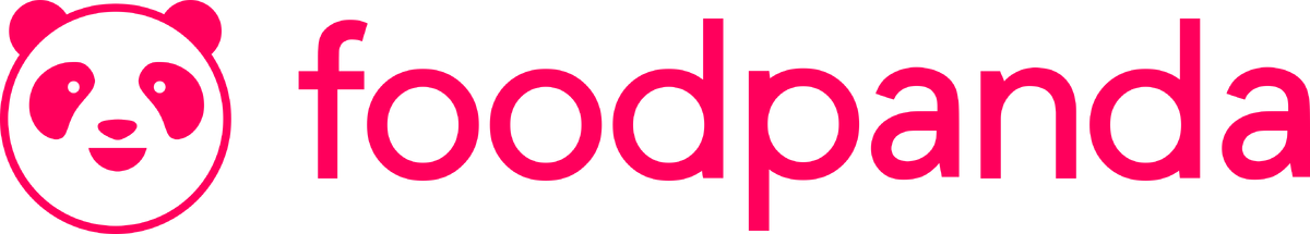 Foodpanda | Logopedia | Fandom