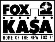 KASA-TV | Logopedia | Fandom