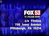 WPGH-TV | Logopedia | Fandom