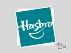 Hasbro logo store