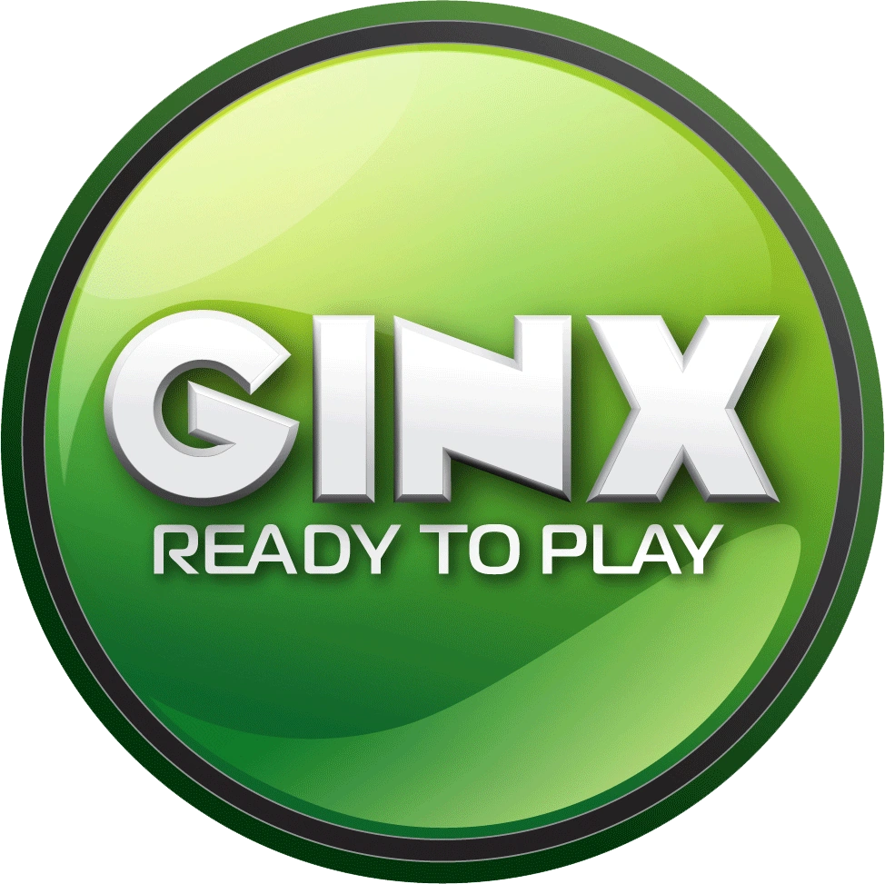 GINX TV | Logopedia | Fandom
