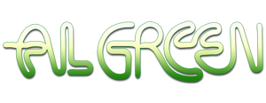 Al Green | Logopedia | Fandom