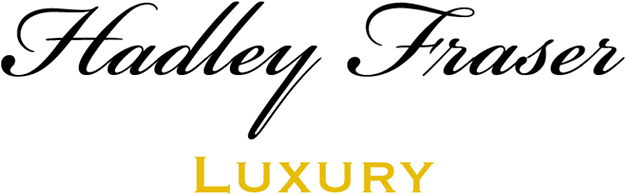 Hadley Fraser Luxury | Logopedia | Fandom