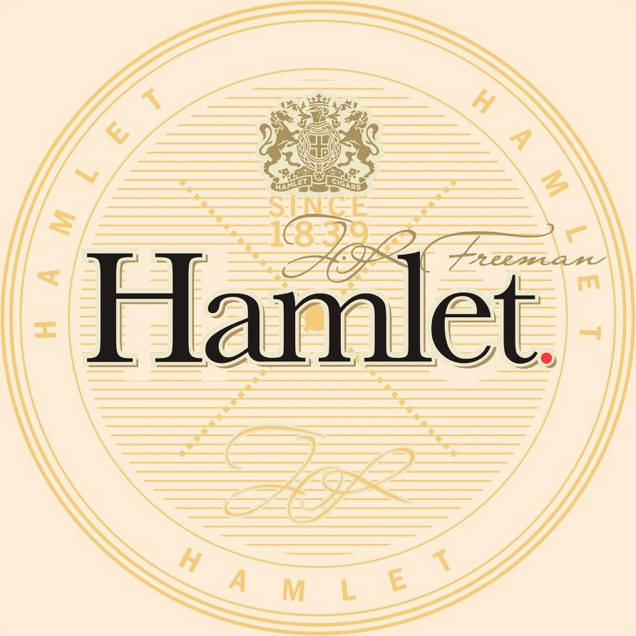 Hamlet (cigars) | Logopedia | Fandom
