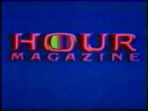 Hour Magazine/Other | Logopedia | Fandom