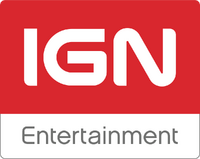 IGN Entertainment | Logopedia | Fandom
