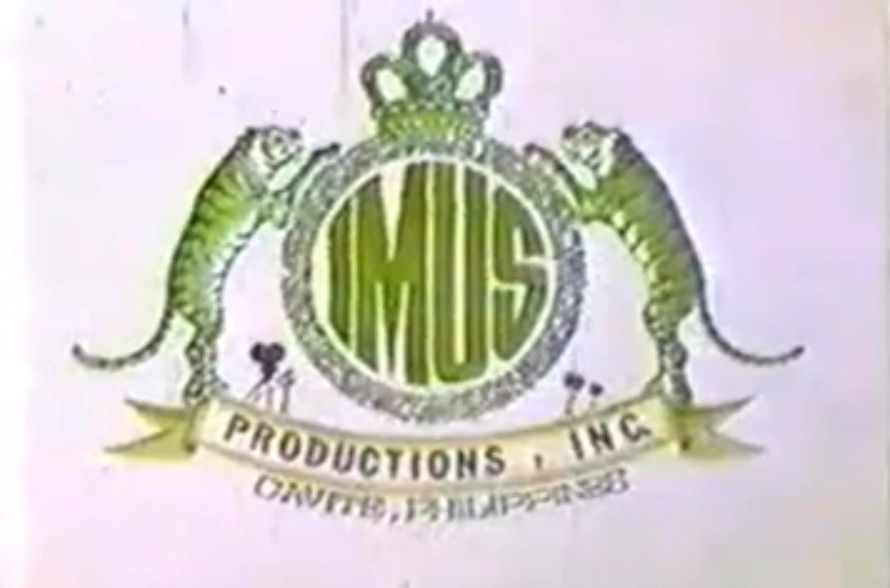 Imus Productions, Inc. | Logopedia | Fandom
