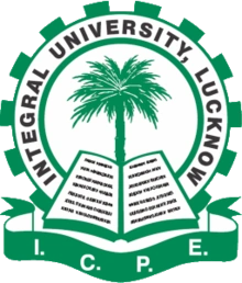 Integral University | Logopedia | Fandom