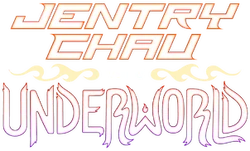 Jentry Chau vs. The Underworld | Logopedia | Fandom
