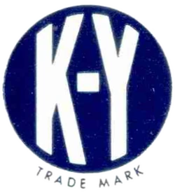 K-Y | Logopedia | Fandom