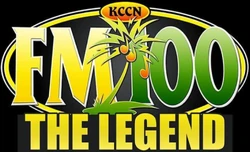 KCCN-FM | Logopedia | Fandom