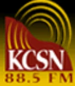 KCSN | Logopedia | Fandom