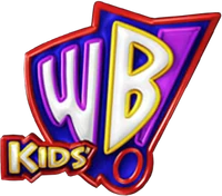 Kids' WB!/Logo Variations | Logopedia | Fandom