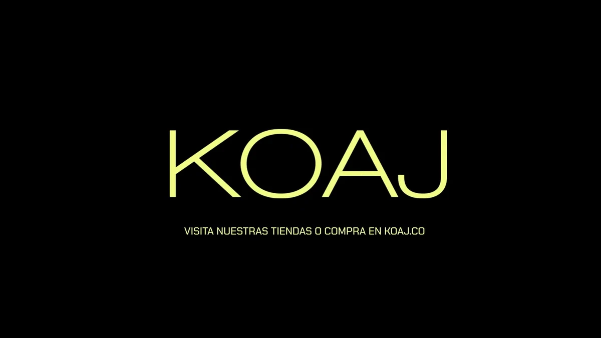 KOAJ | Logopedia | Fandom