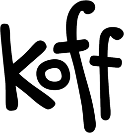 Koff Animation Studio | Logopedia | Fandom