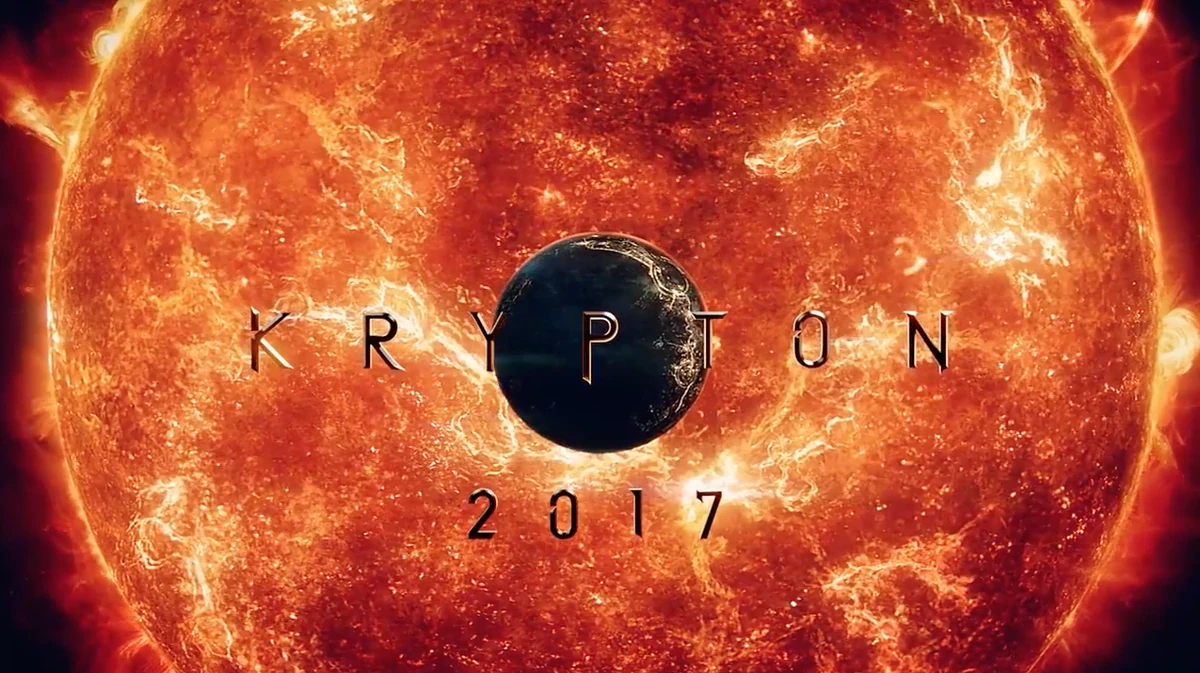 Krypton | Logopedia | Fandom