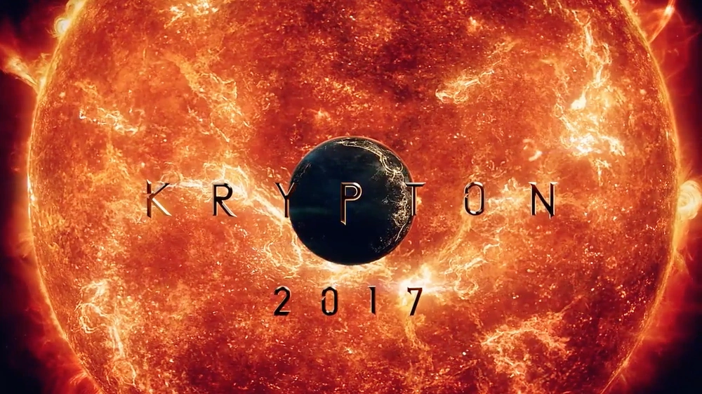 Krypton | Logopedia | Fandom
