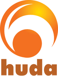 Huda TV | Logopedia | Fandom