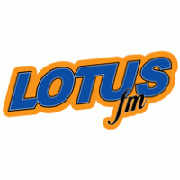 Lotus FM | Logopedia | Fandom