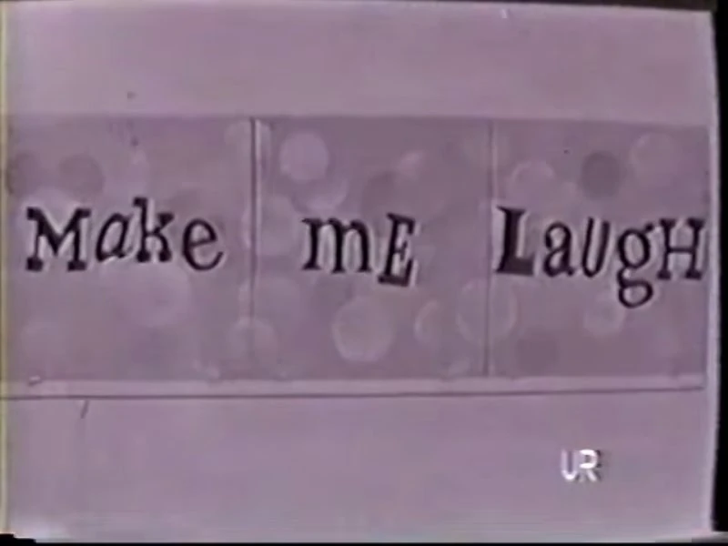 Make Me Laugh (US) | Logopedia | Fandom