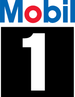 Logotipo De Mobil One