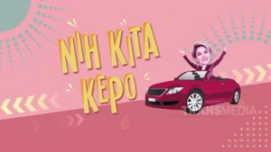 Nih Kita Kepo | Logopedia | Fandom