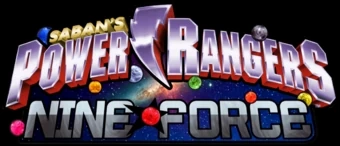 Power Rangers Nine Force | Logopedia | Fandom