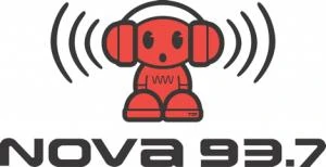 Nova 93.7 | Logopedia | Fandom