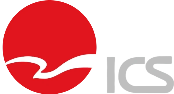 International Channel Shanghai | Logopedia | Fandom