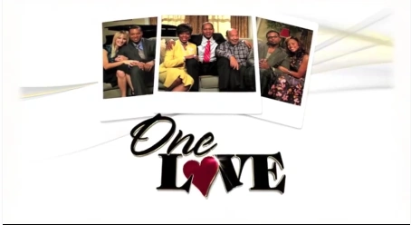 One Love | Logopedia | Fandom