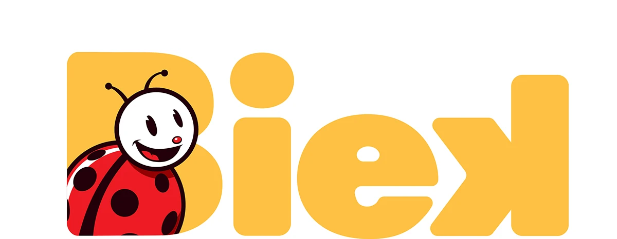 Biek | Logopedia | Fandom