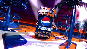 Pepsi Super Bowl XLI Halftime Show | Logopedia | Fandom