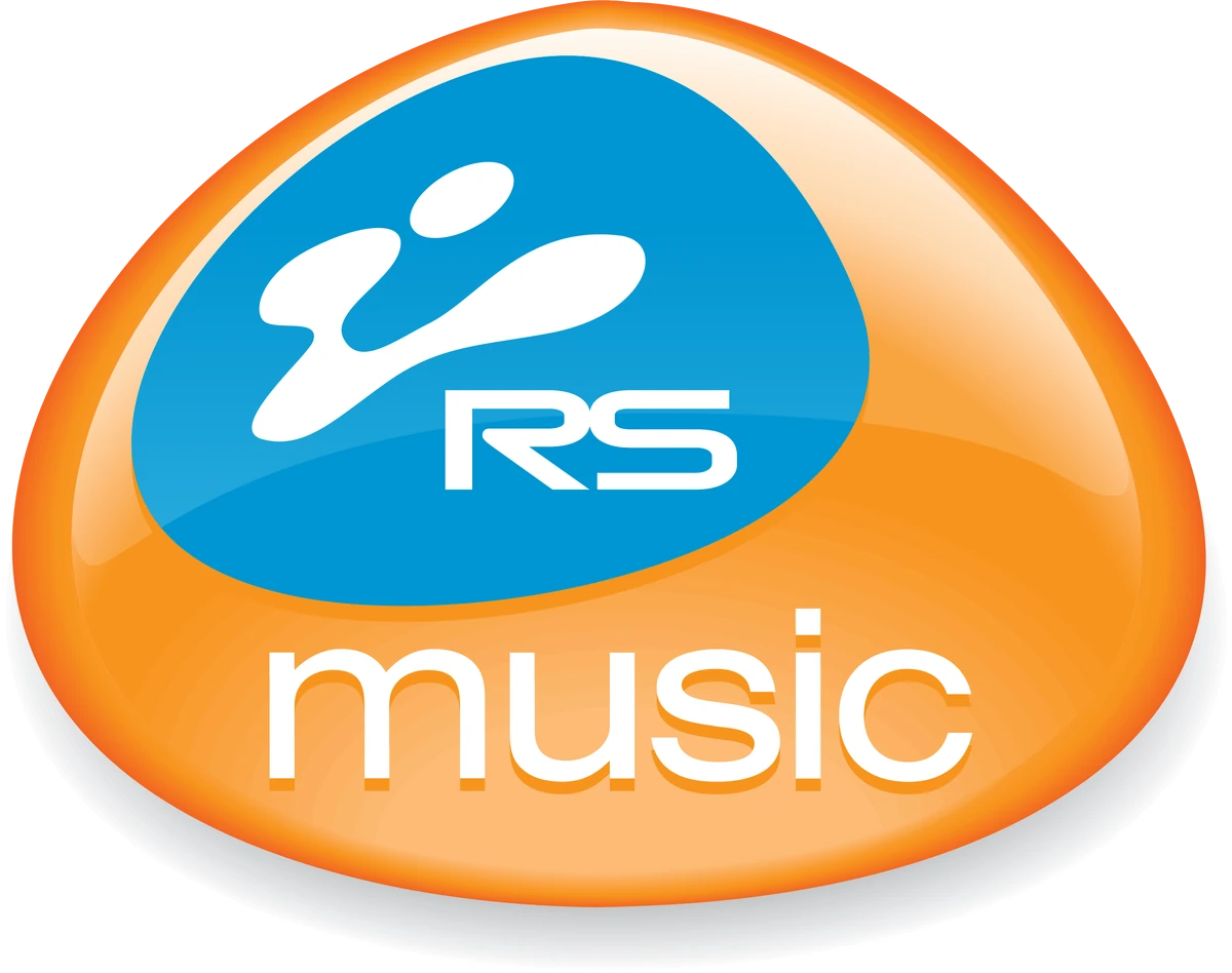 RS Music (Thailand) | Logopedia | Fandom