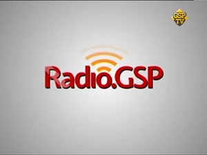 Radio.GSP | Logopedia | Fandom