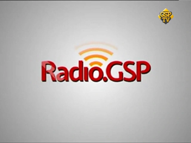 Radio.GSP | Logopedia | Fandom