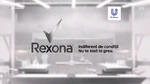 Rexona | Logopedia | Fandom