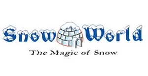 Snow World | Logopedia | Fandom