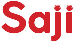 Saji (tabloid) | Logopedia | Fandom