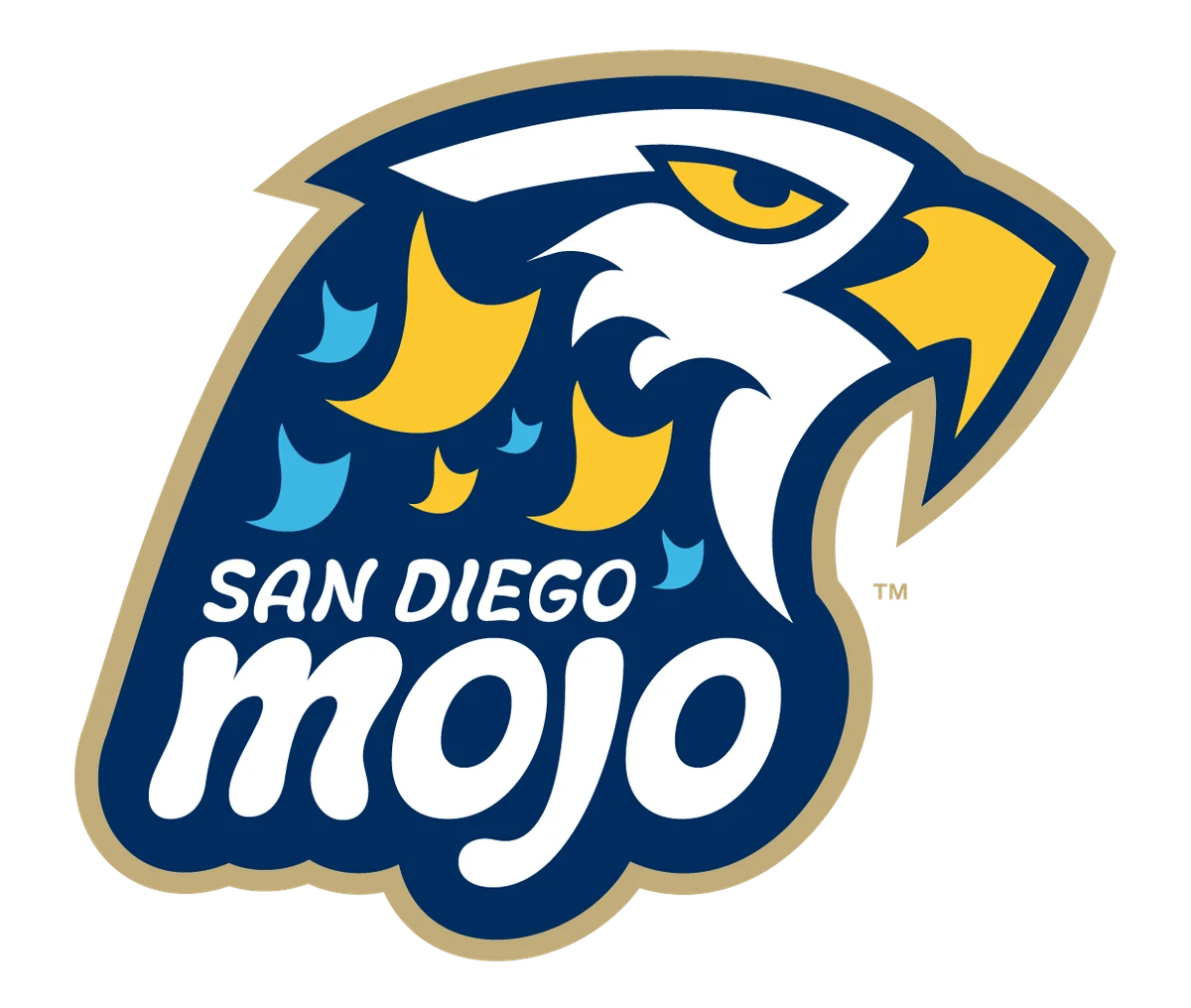 San Diego Mojo | Logopedia | Fandom