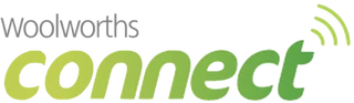Woolworths Connect | Logopedia | Fandom