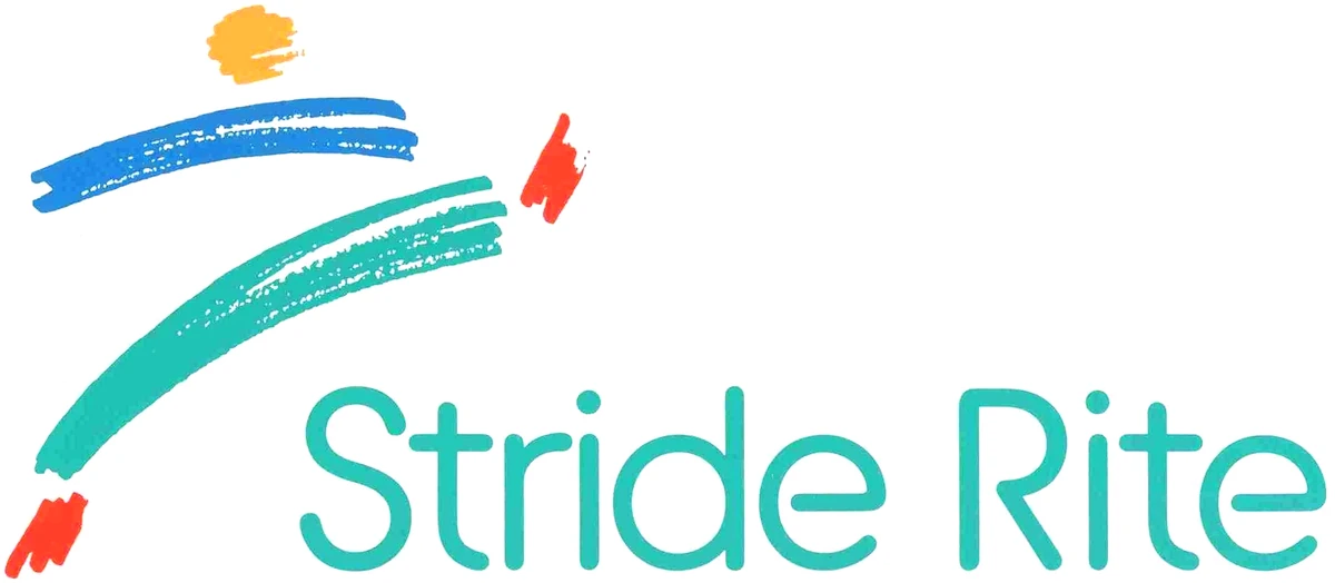 Stride Rite | Logopedia | Fandom