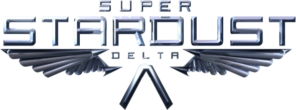 Super Stardust Logo